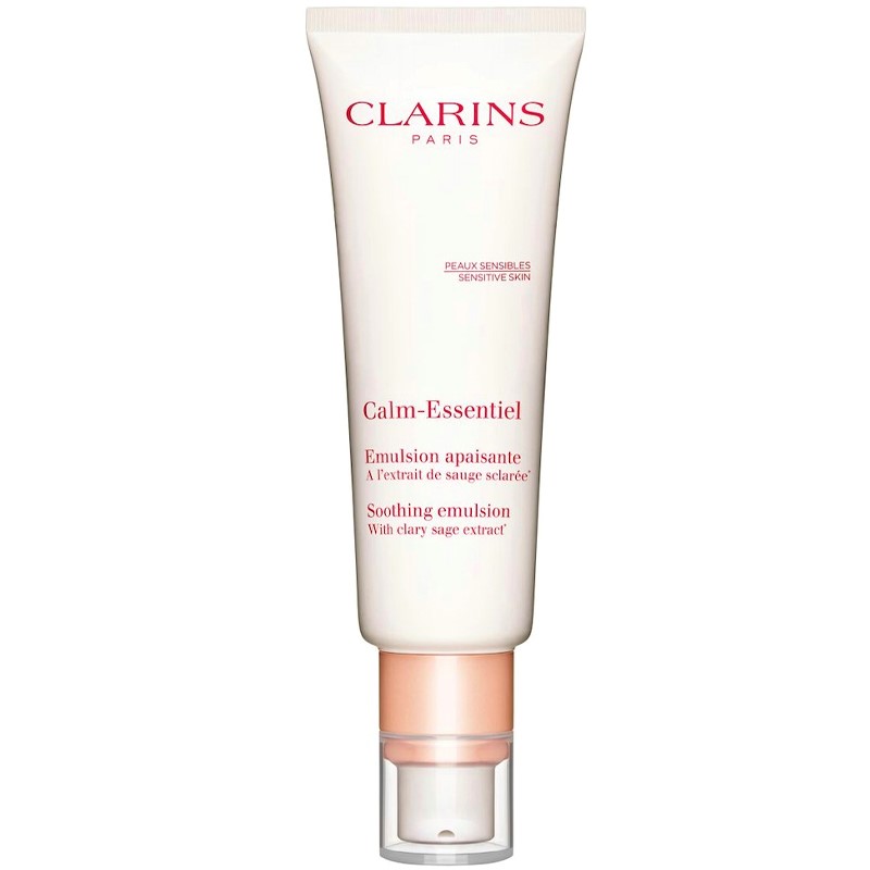 Clarins Emulsion apaisante Calm-Essentiel SweetCare France