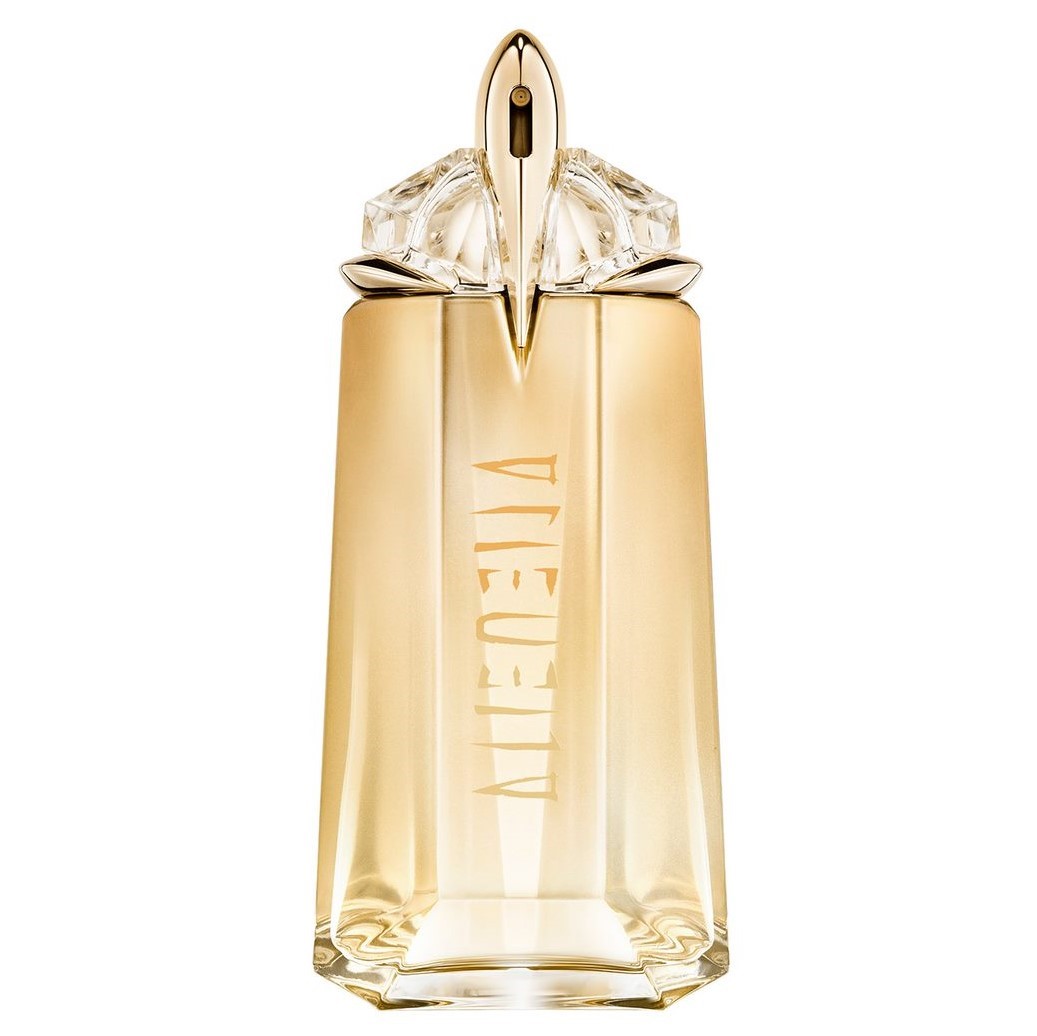 Mugler Alien Goddess Eau de Parfum Refillable - SweetCare Fiji