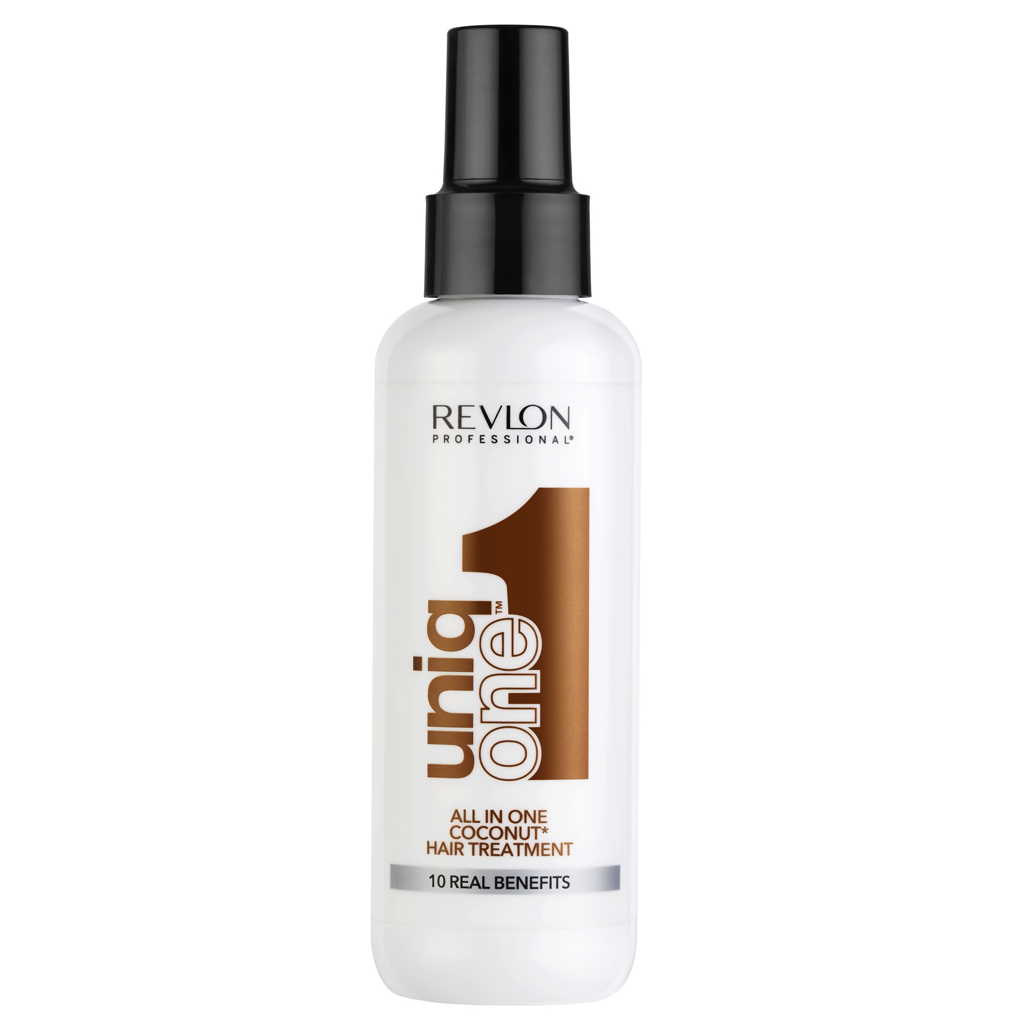 Revlon Uniq One Spray de traitement capillaire tout-en-un SweetCare France