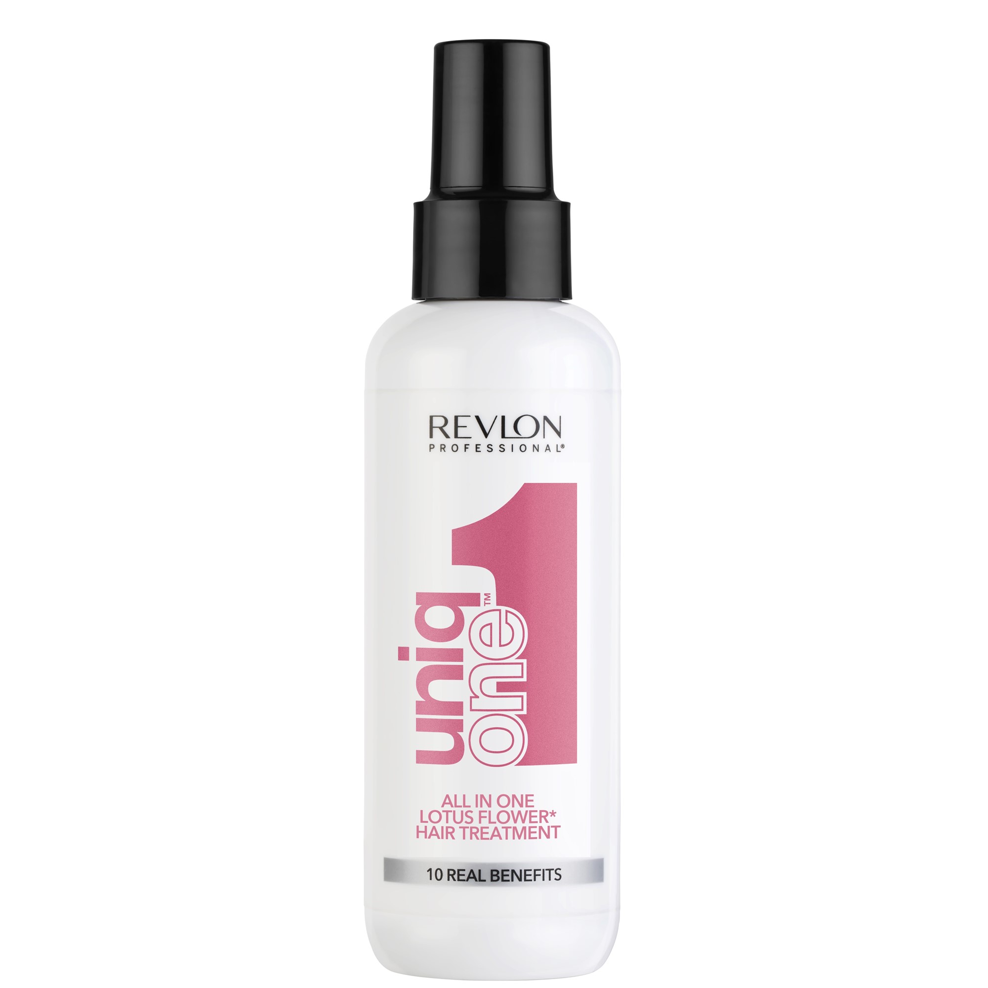 Revlon Uniq One All in One Hair Treatment Spray - SweetCare Bangladesh