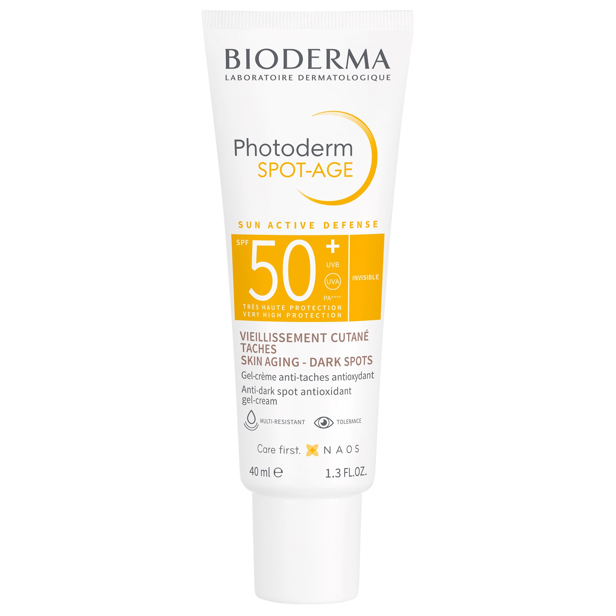 Bioderma Photoderm Spot Age SPF50+ Anti-Dark Spots SweetCare Australia