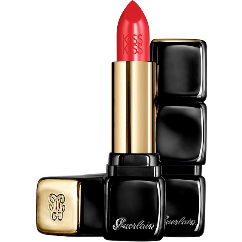 Guerlain Kiss Kiss Color Lipstick SweetCare Australia