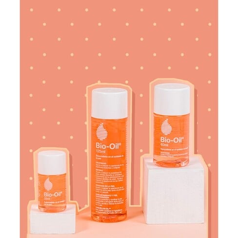 Bio-Oil Scars, Stretch Marks, Uneven Skin Tone and Ageing Signs ...