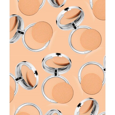 Clinique Base y polvos faciales dobles Superpowder combinados en un ...