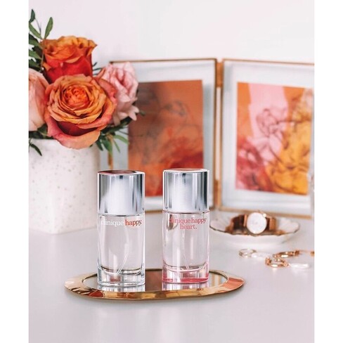 Happy heart perfume store