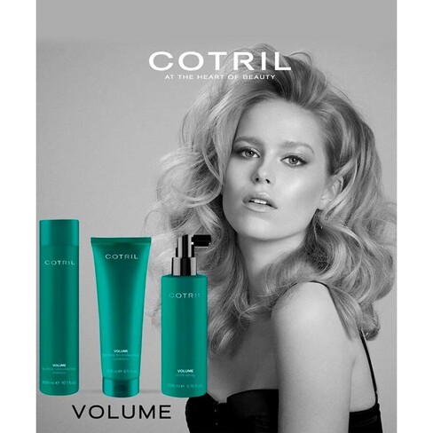 Cotril Champú Volumen - SweetCare Peru