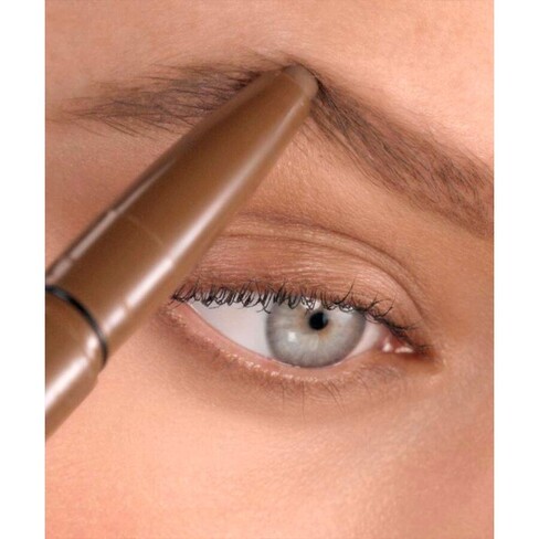 Brow extension maybelline store