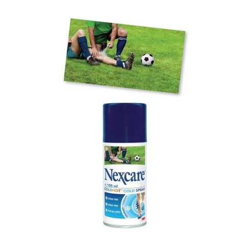 Nexcare Hot Cold Spray - SweetCare Botswana