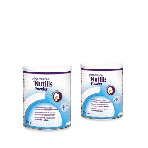 Nutricia Nutilis Food Drink Thickener - SweetCare United States