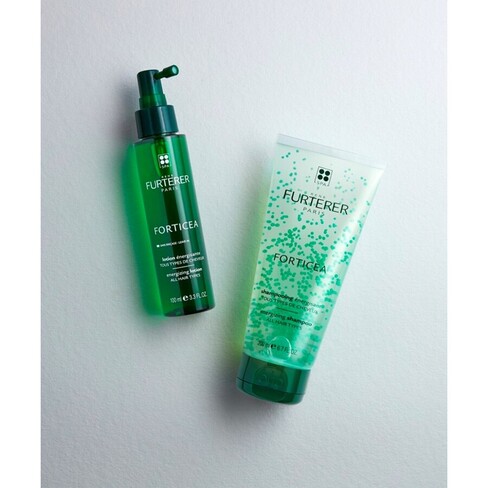 René Furterer Forticea Energizing Hair Lotion - SweetCare United States