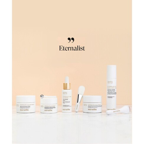 Sensilis Eternalist Age Eyes Advanced Anti-Wrinkles Complex - SweetCare ...