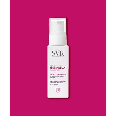 SVR Sensifine Ar Cream Anti-Redness SweetCare United States
