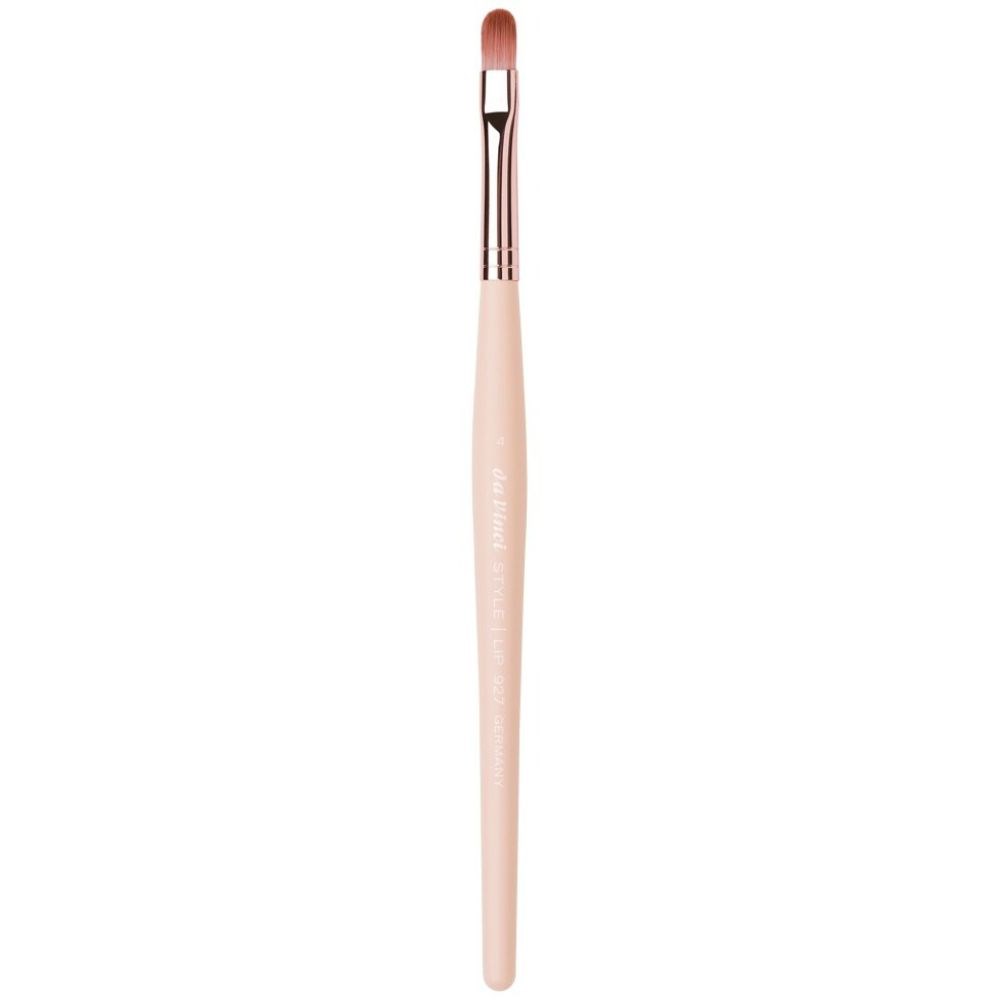 Da Vinci Style Pincel para Labios Maquillaje 927 SweetCare Mexico