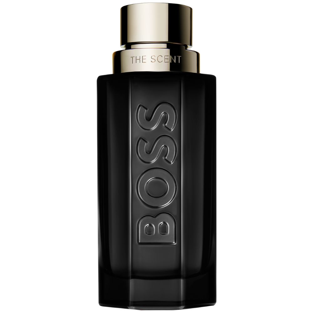 Hugo Boss The Scent Magnetic Eau de Parfum para hombre - SweetCare Colombia