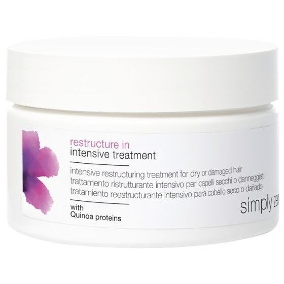 Simply Zen Restructure in Intensive Treatment - SweetCare Bangladesh