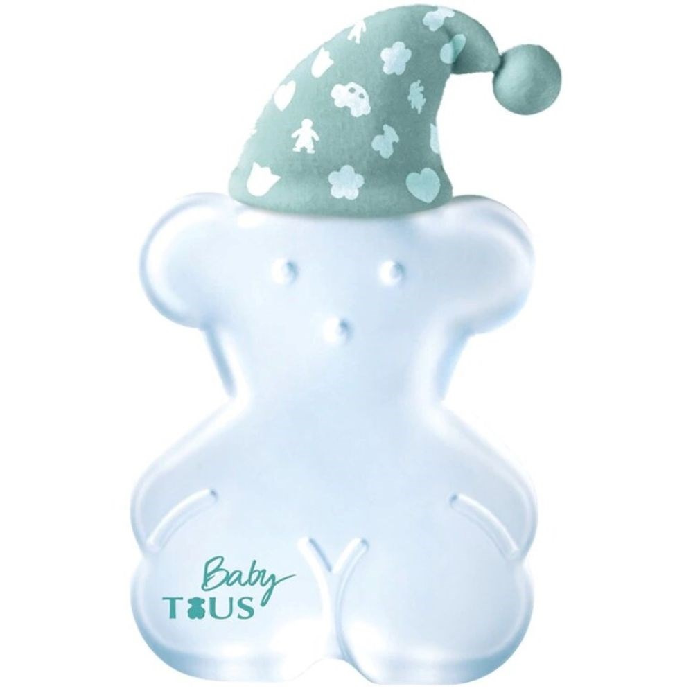 Tous Baby Tous Eau de Cologne - SweetCare