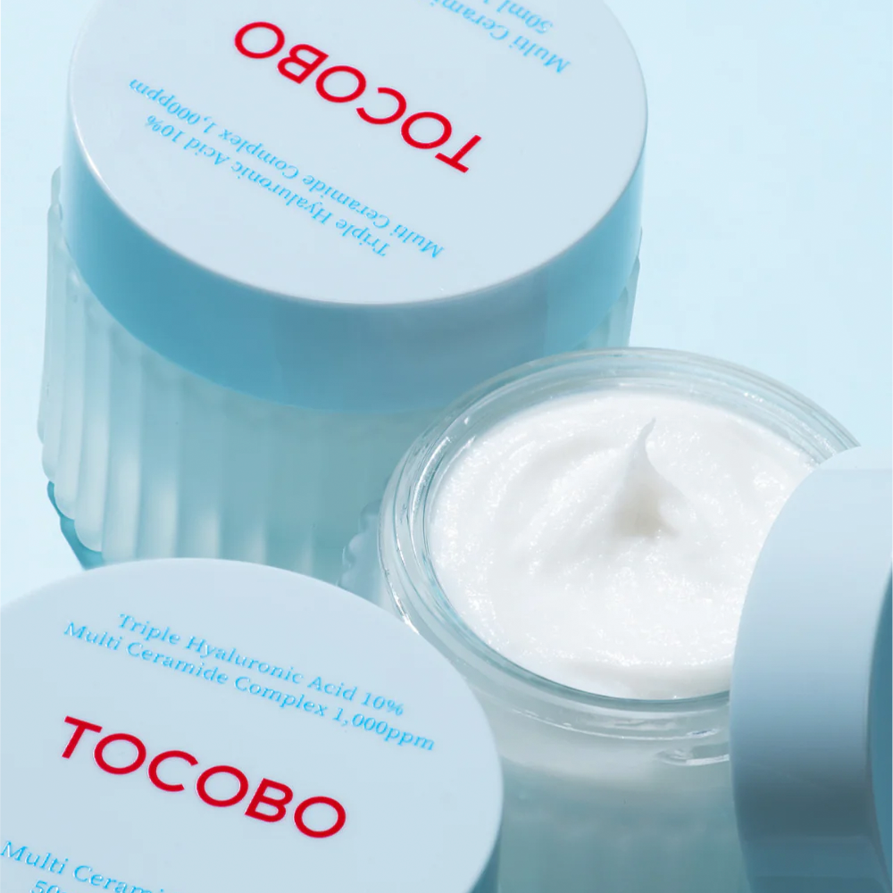 Tocobo Multi Ceramide Cream SweetCare United States