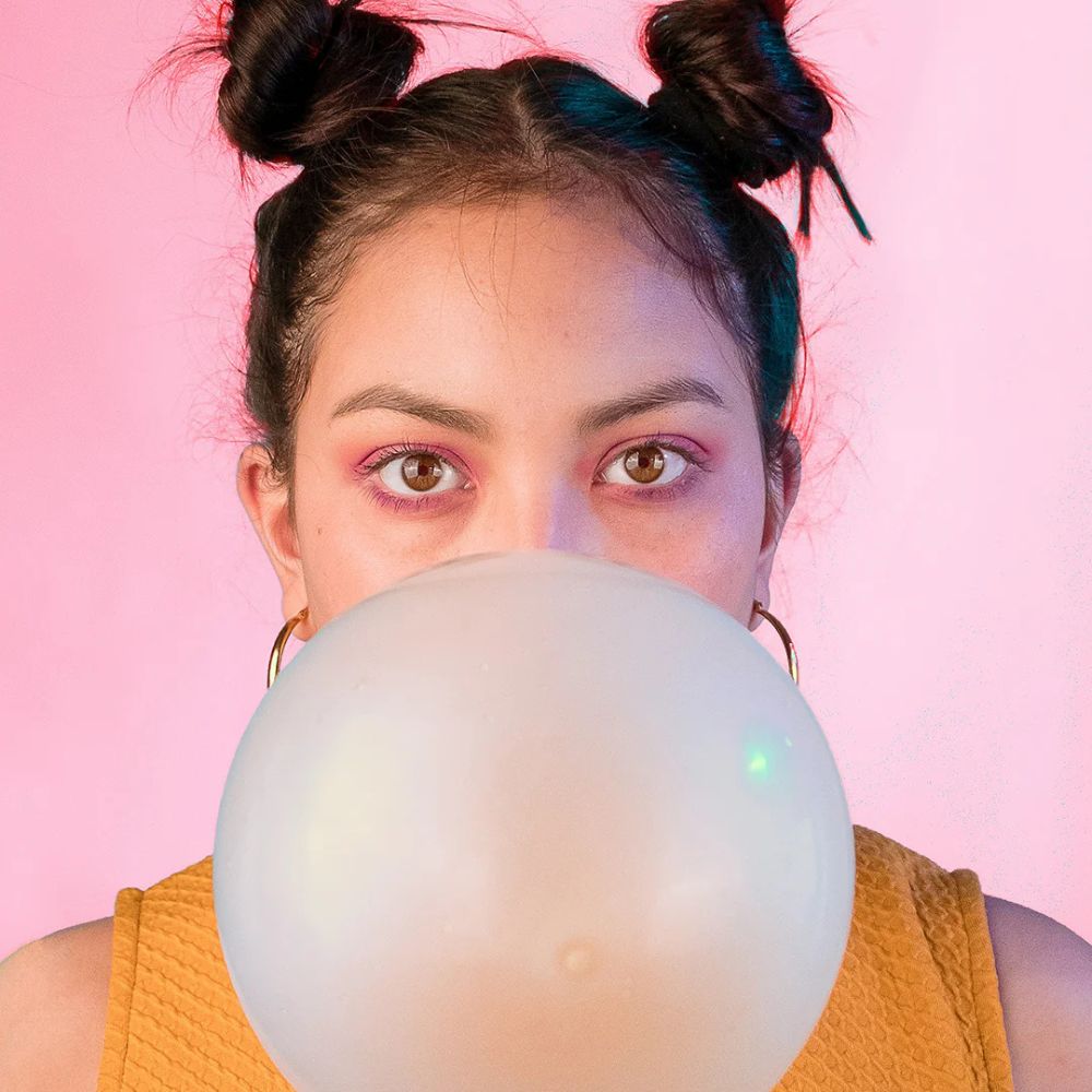 WUGum Diet Gum SweetCare United States