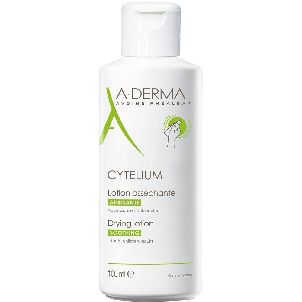 A Derma Cytelium Drying Lotion for Oozing Skin Irritations - SweetCare ...