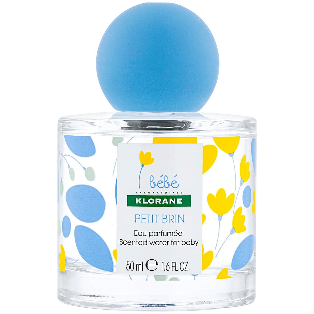 Klorane Baby Fragrant Water for Baby SweetCare Thailand