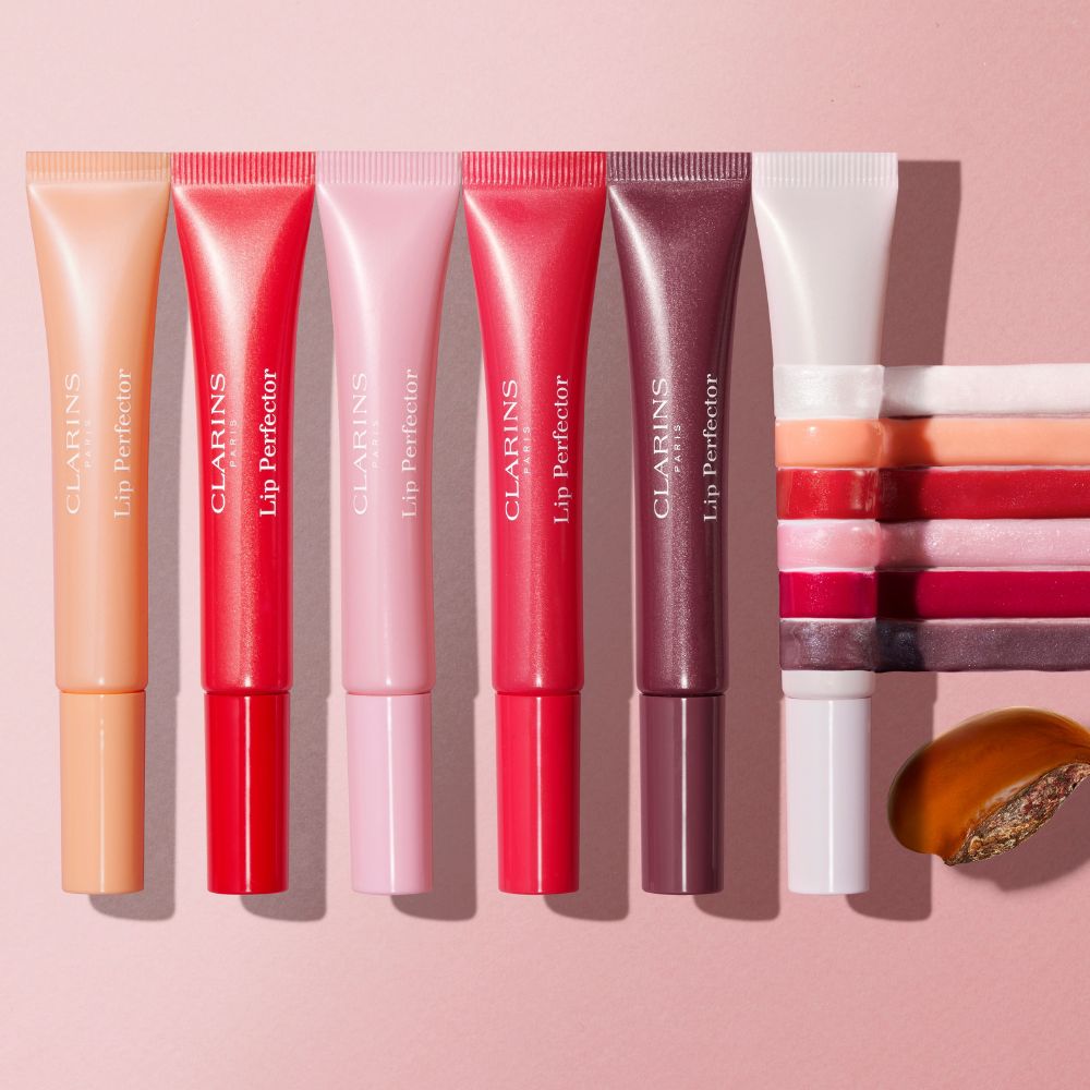 Clarins Lip Perfector SweetCare Saint Lucia