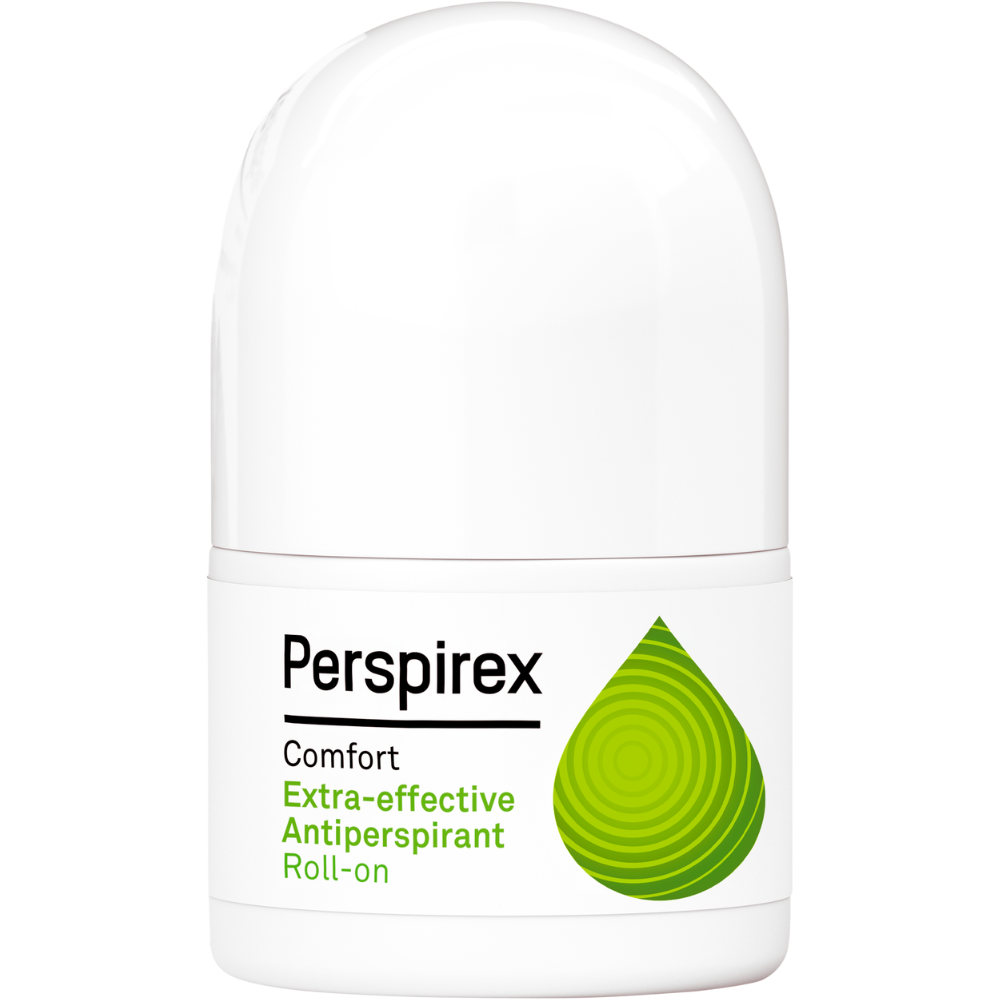 Perspirex Antitranspirante Confort Roll-On Extra Confort - SweetCare ...