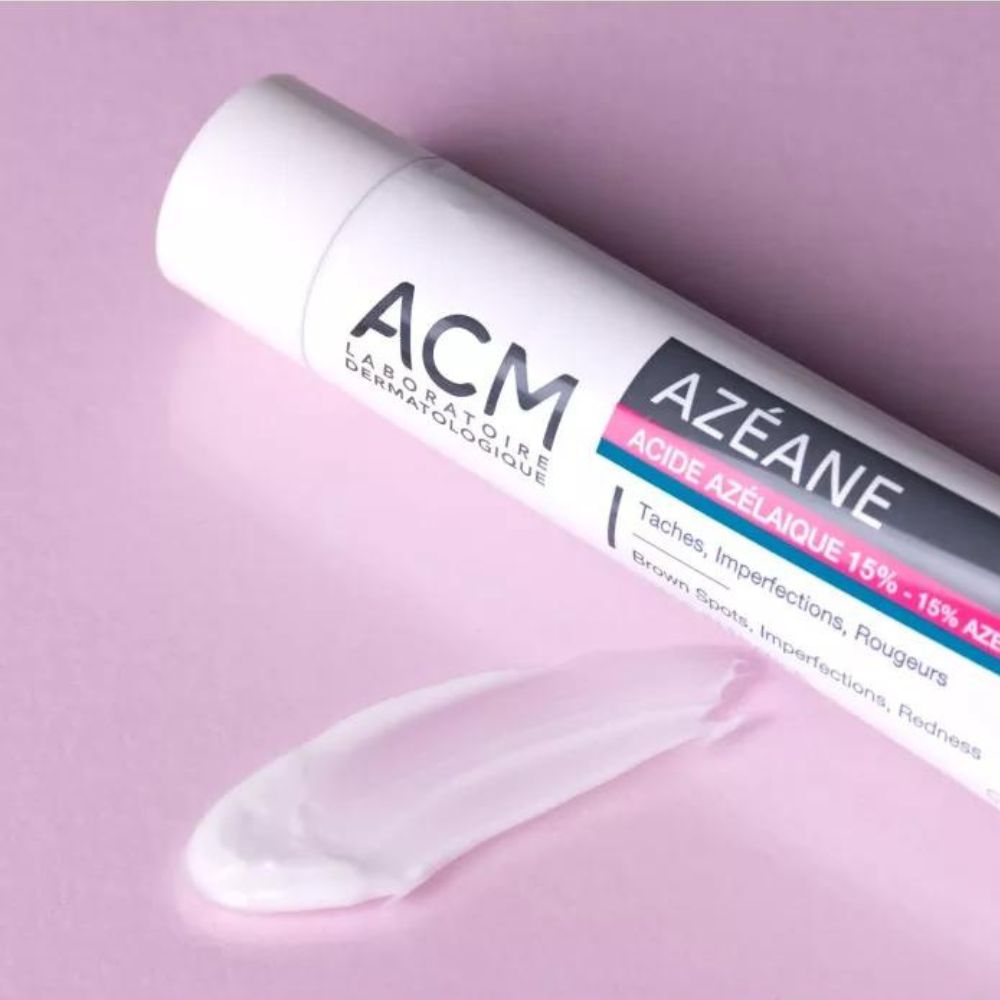 ACM Laboratoire Dermatologique Azéane 15% Azelaic Acid for Brown Spots ...