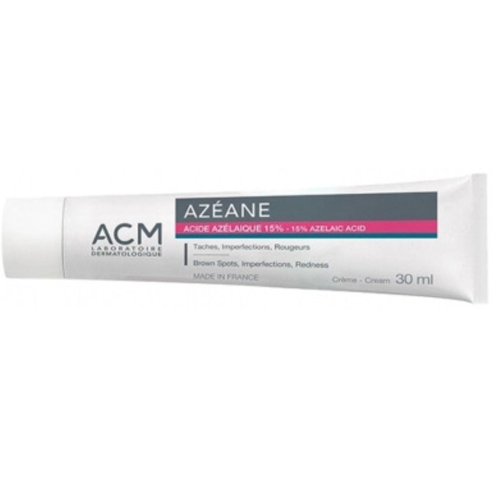 ACM Laboratoire Dermatologique Azéane 15% Acide azélaïque pour les ...
