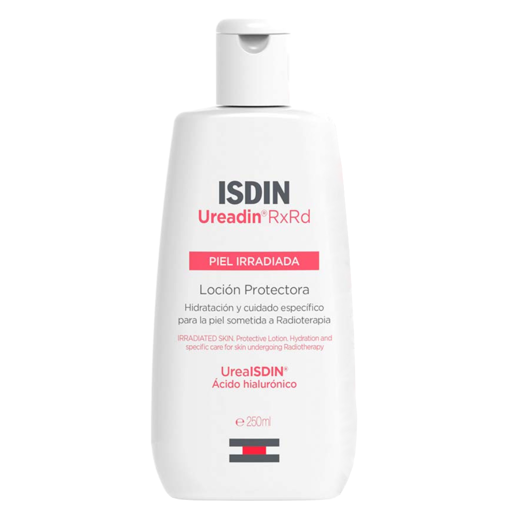 Isdin Ureadin Rx Rd Irradiated Skin Lotion - SweetCare United States