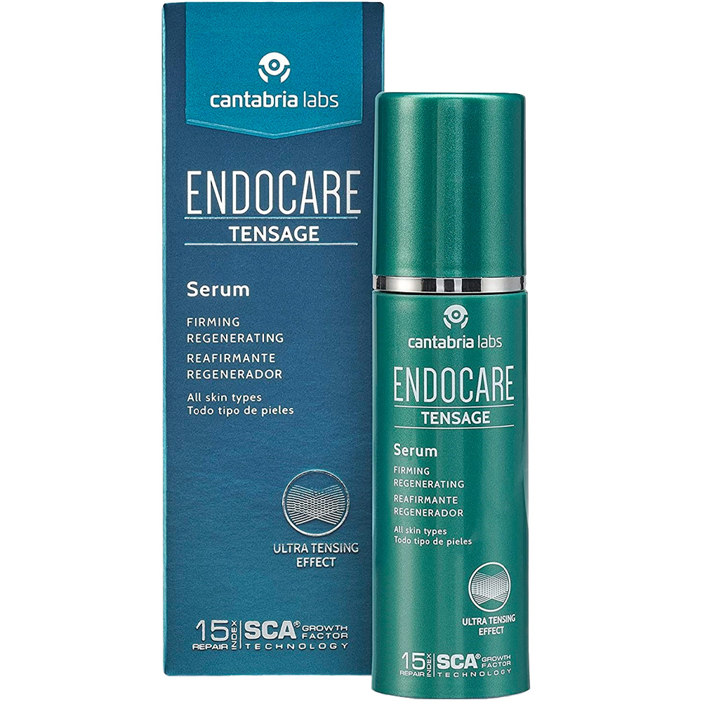 Endocare Tensage Firming Regeneration Serum - SweetCare Puerto Rico
