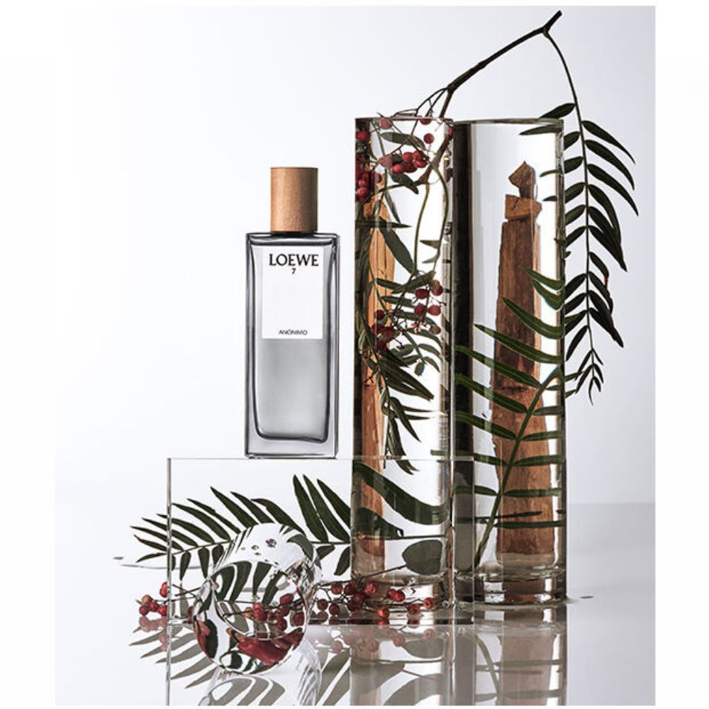 Loewe 7 Anónimo Eau de Parfum for Men - SweetCare United States