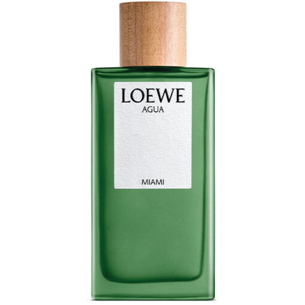 Loewe Agua Miami Eau de Toilette for Women - SweetCare