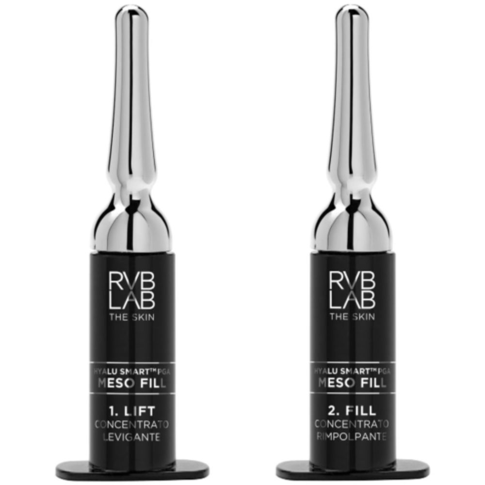 RVB LAB Meso Fill Hyperactive Plumping and Smoothing Treatment - Lift ...