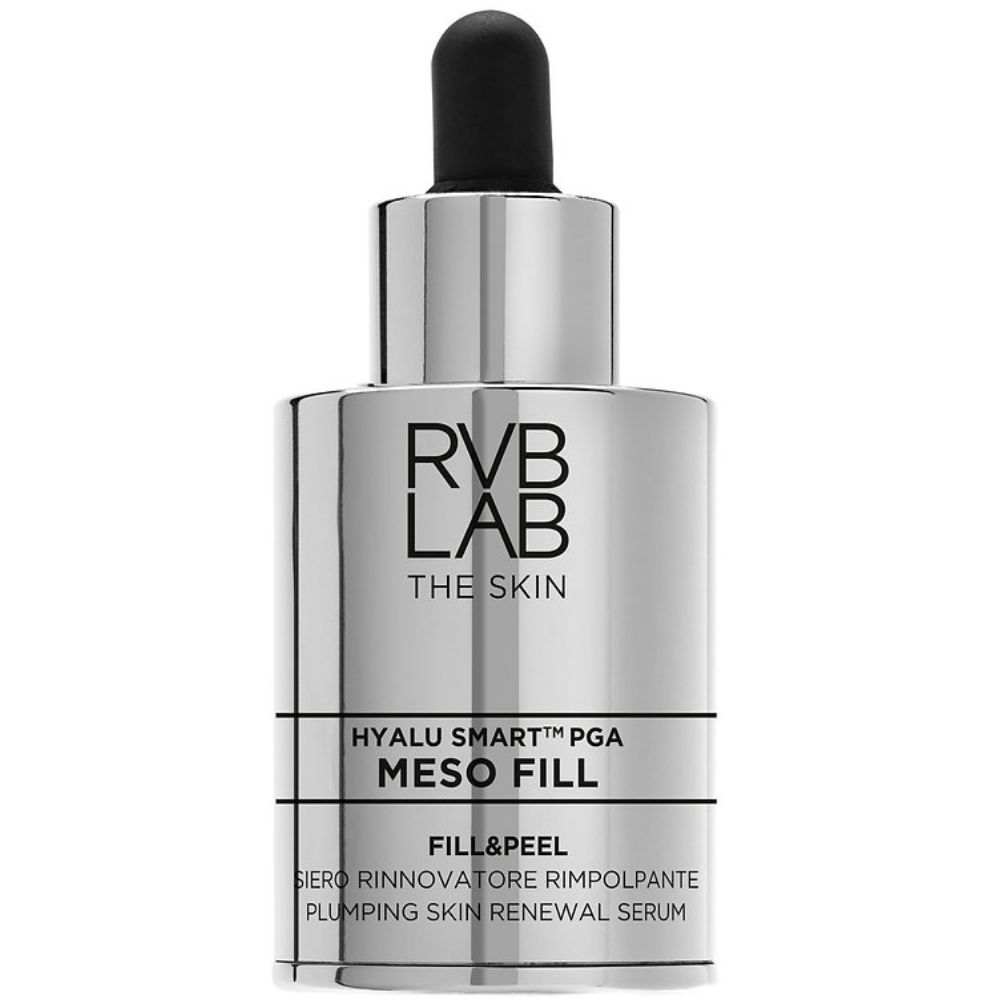 RVB LAB Meso Fill Plumping Skin Renewal Serum - Fill & Peel - SweetCare ...