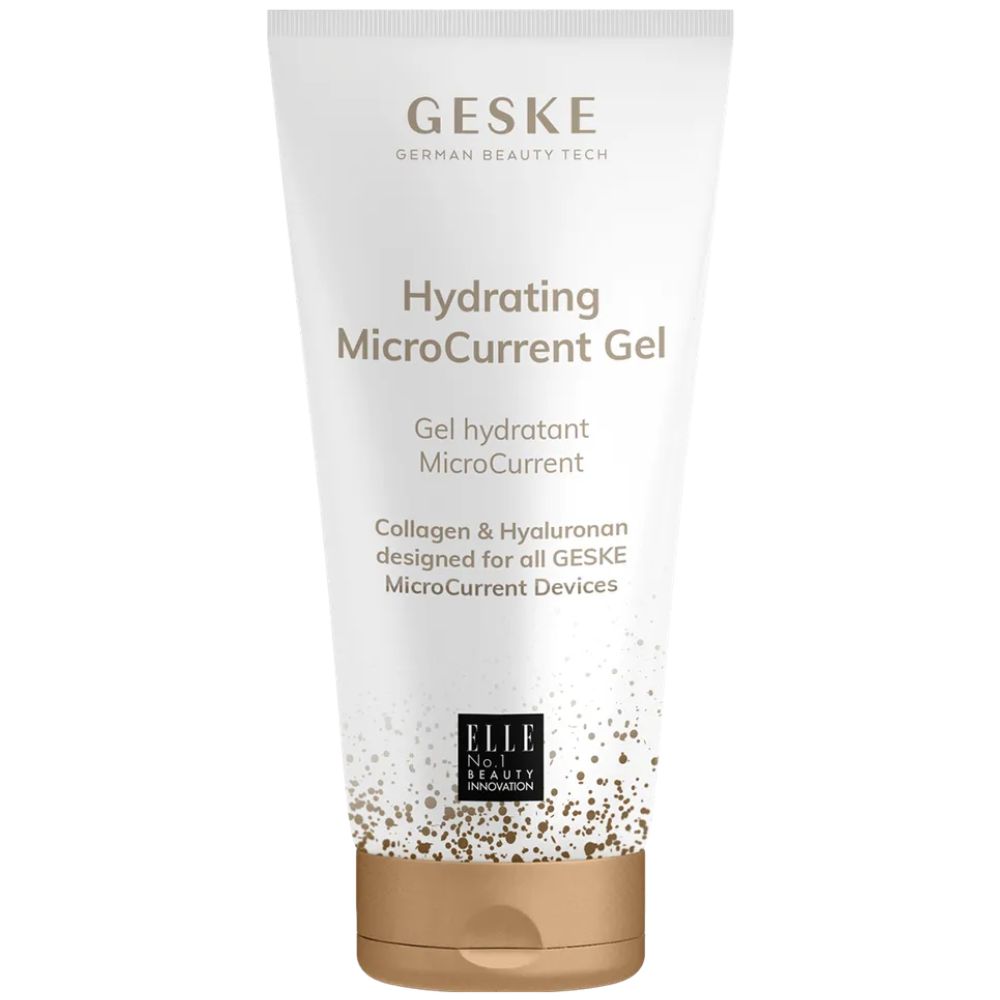 Geske Hydrating Microcurrent Gel for All Geske Microcurrent Devices ...