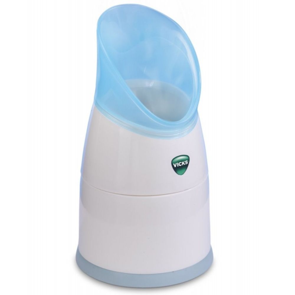 Vicks Inhalador de vapor ligero y portátil - SweetCare Nicaragua