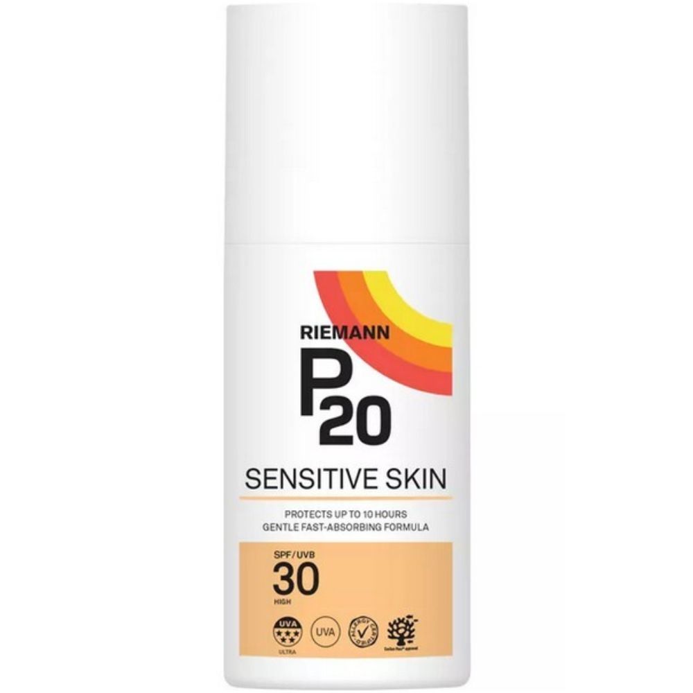 Riemann P20 Solar Sensitive Skin Cream SweetCare United Kingdom