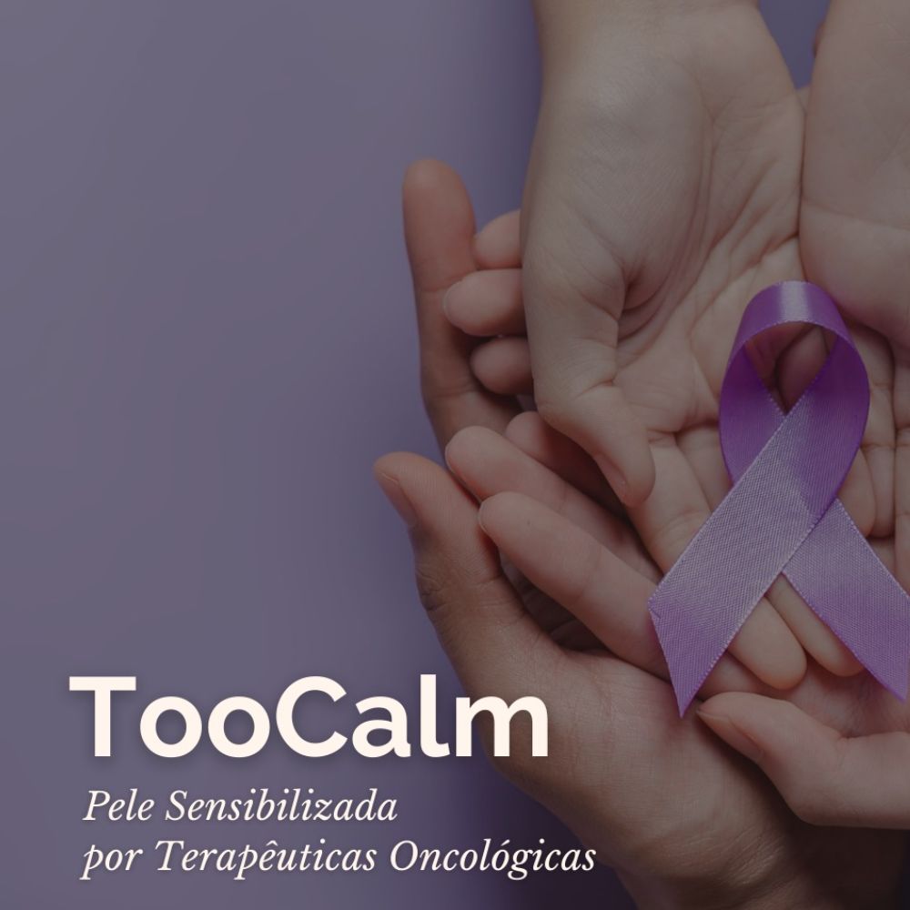 ToSkin Moisturizing Face Cream Sensitised Skin - SweetCare Lithuania