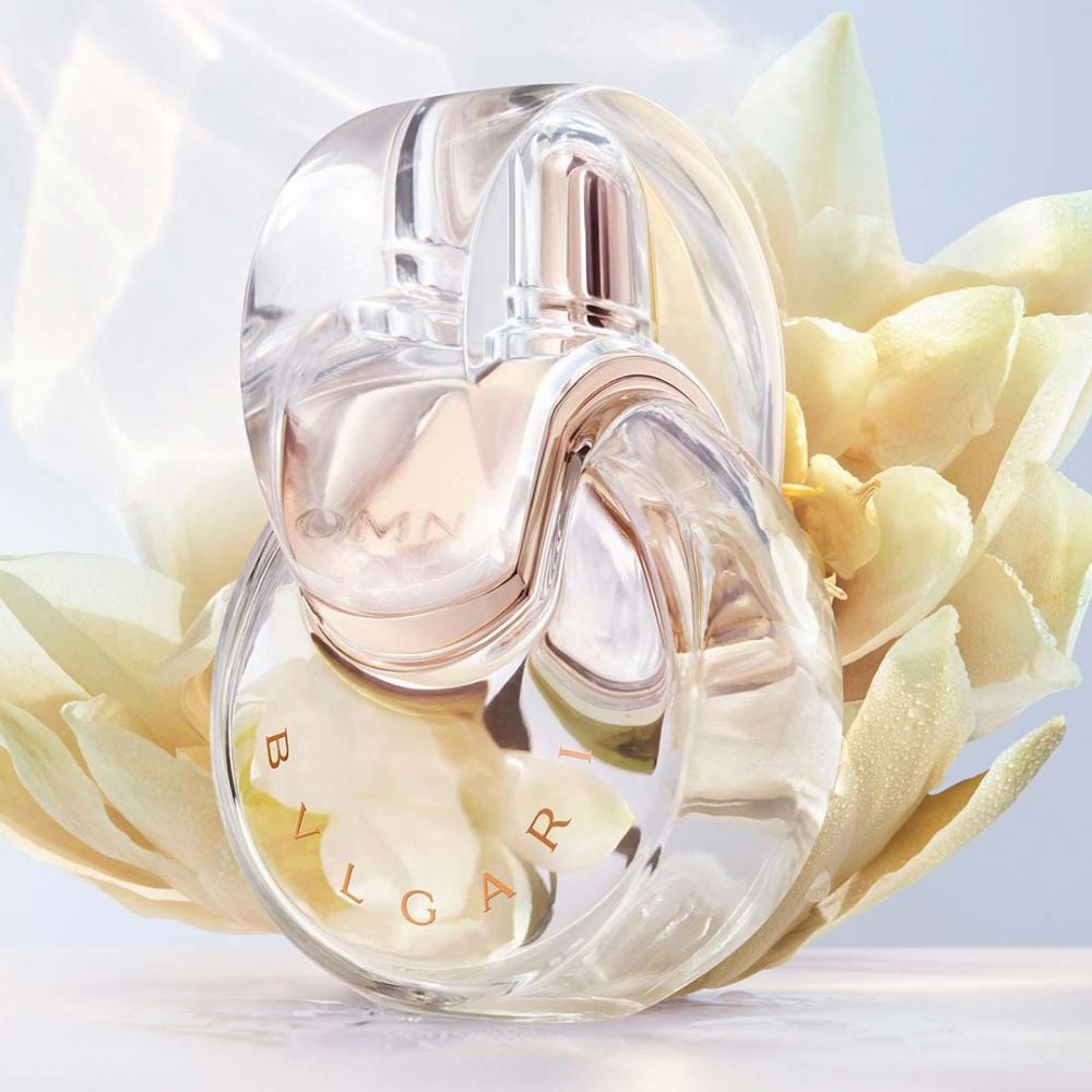 Bvlgari Omnia Crystalline Eau de Toilette for Women - SweetCare Bangladesh