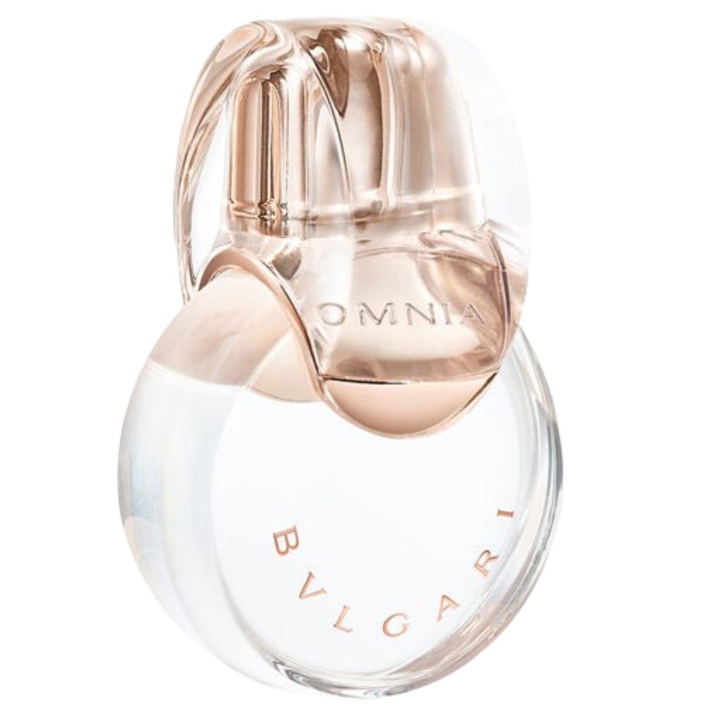 Bvlgari Omnia Crystalline Eau de Toilette for Women - SweetCare United ...