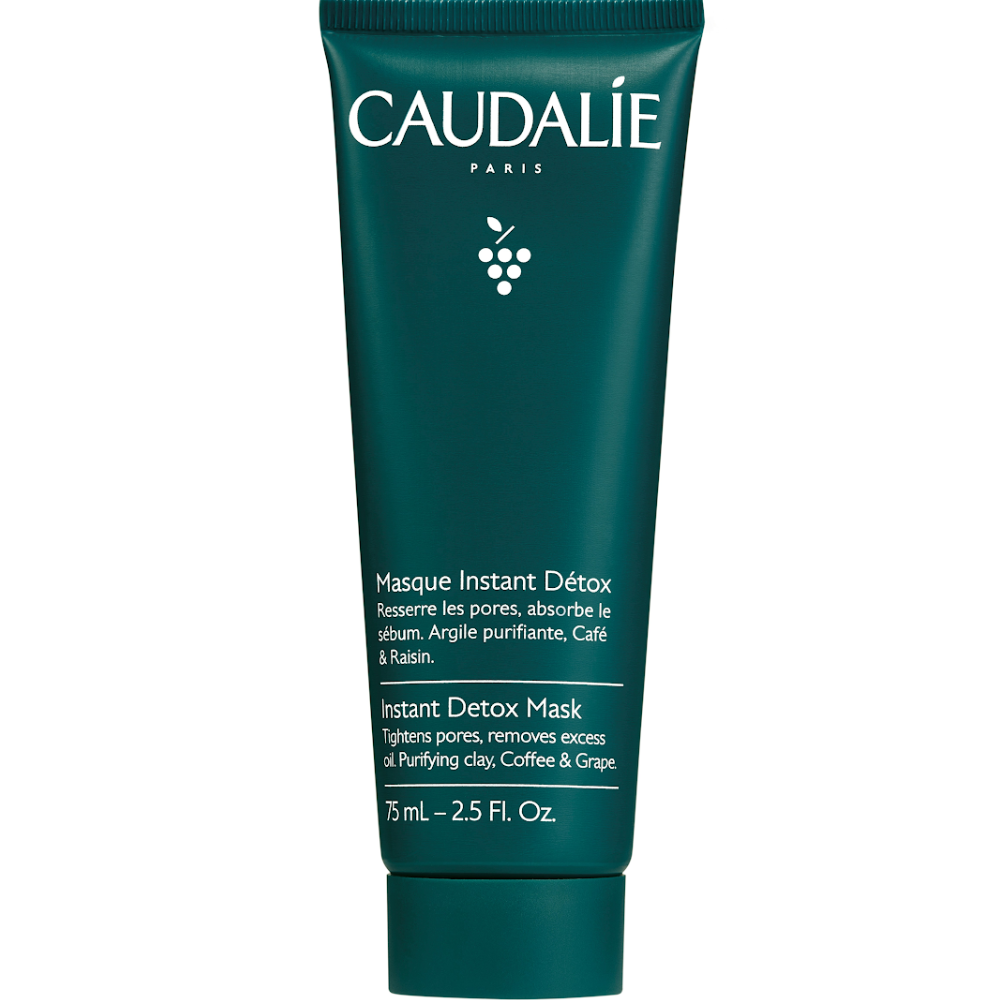 Caudalíe Instant Detox Mask - SweetCare Maldives