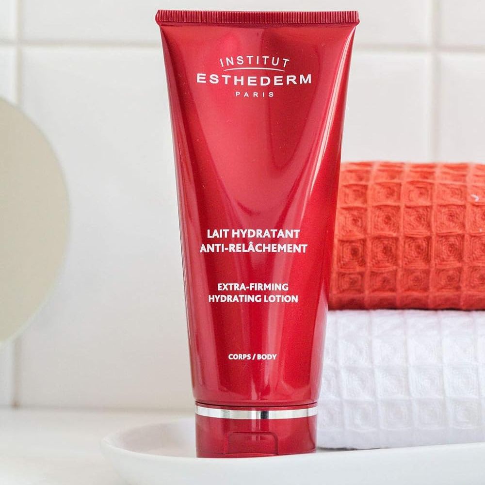 Institut Esthederm Leche hidratante antiflacidez Jolibody - SweetCare Cuba