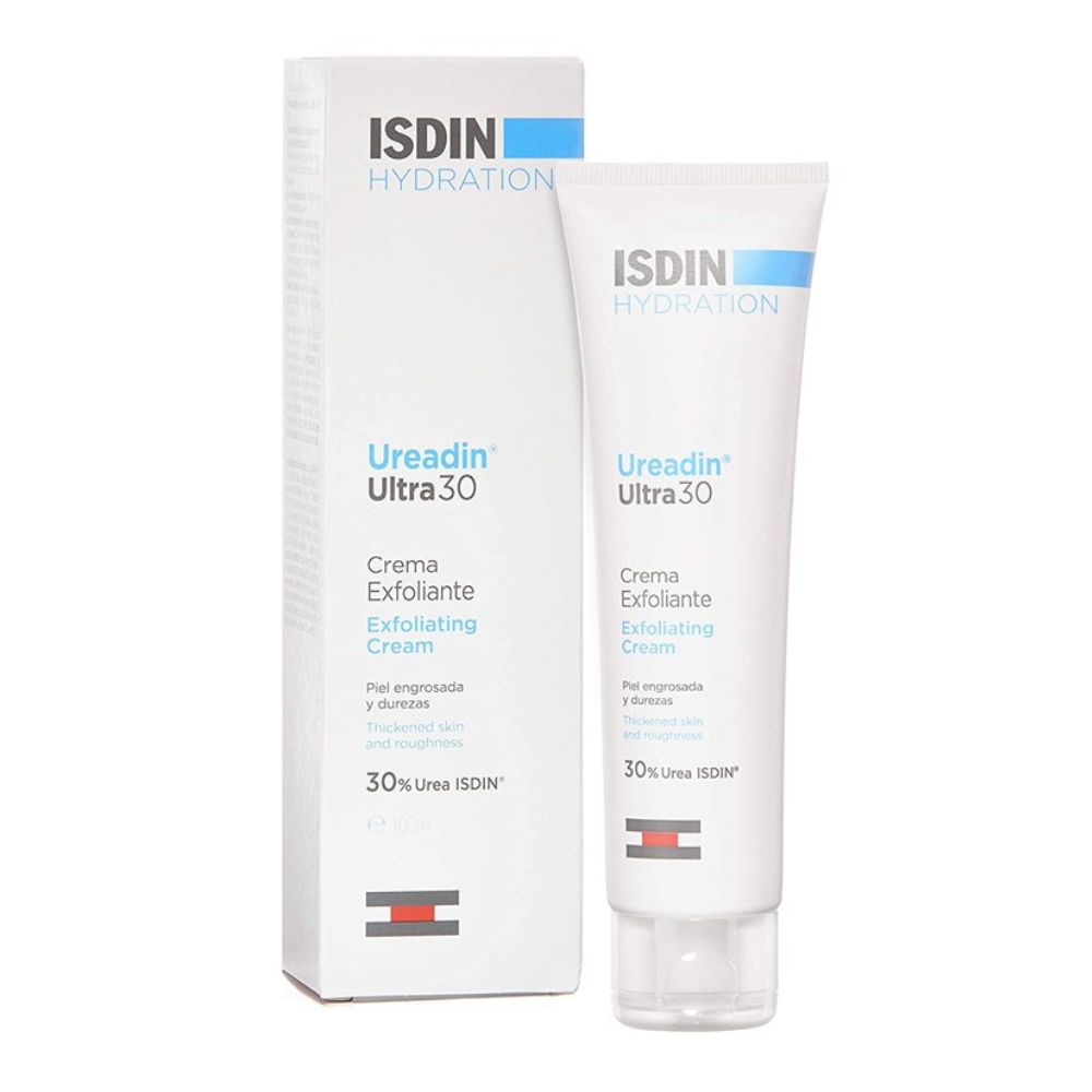 Isdin Ureadin Rx 30 Crema emoliente SweetCare