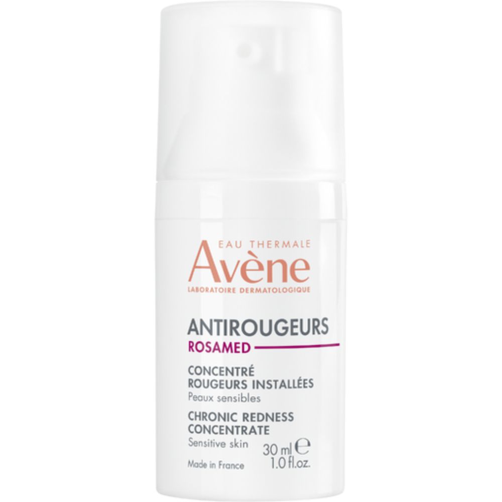 Avène Antirougeurs Rosamed Chronic Redness Concentrated - SweetCare ...