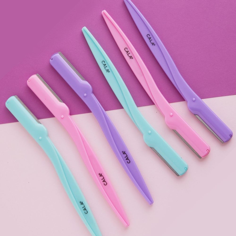Cala Deluxe Eyebrow Shaper - SweetCare Botswana