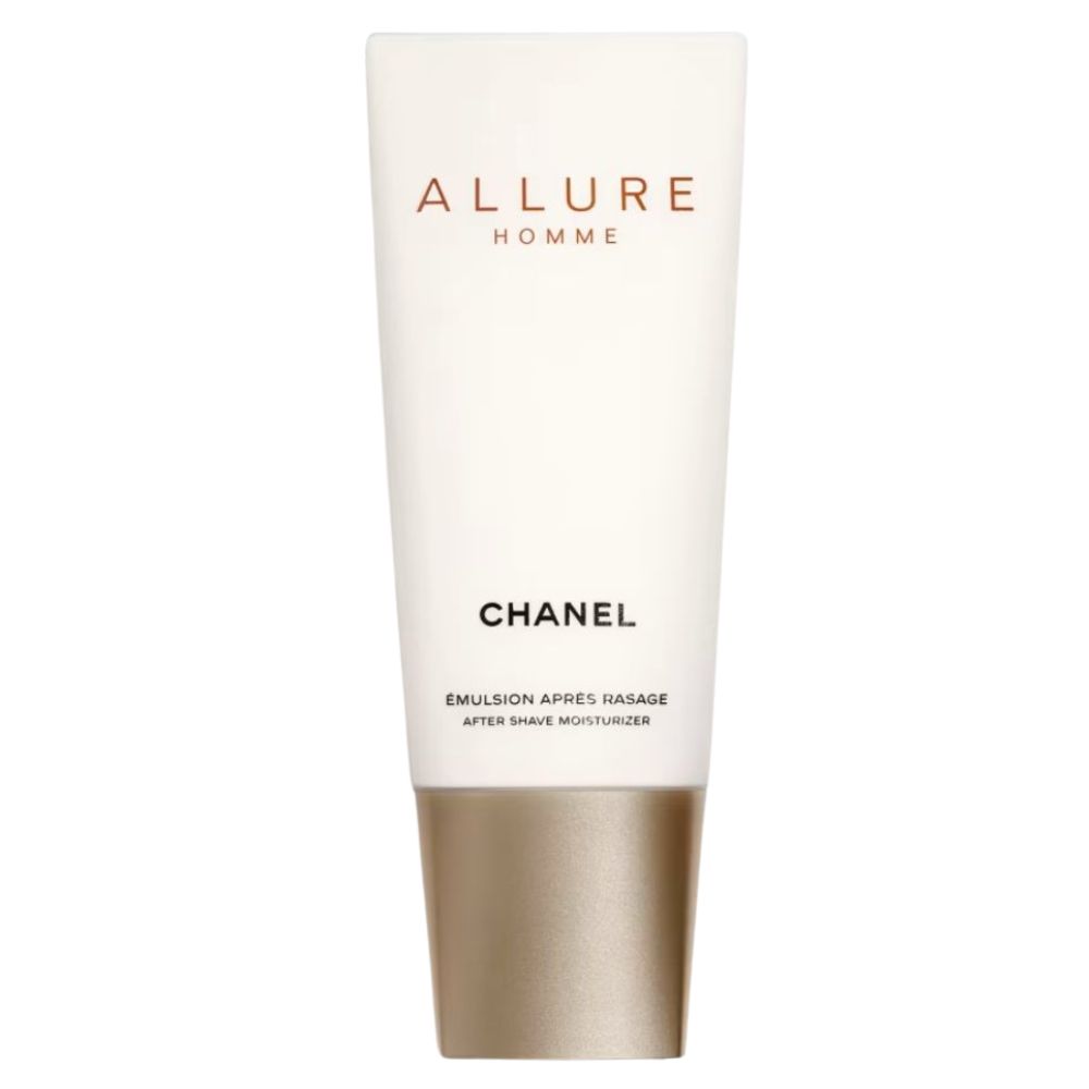 Chanel Emulsion après-rasage Allure Homme - SweetCare France