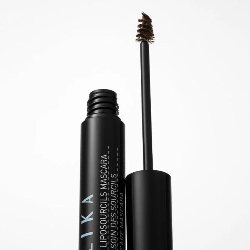 Talika Eyebrow Liposourcils Mascara 3D Color - SweetCare Australia