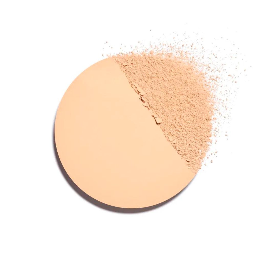 Chanel Les Beiges Healthy Glow Sheer Powder SweetCare Samoa