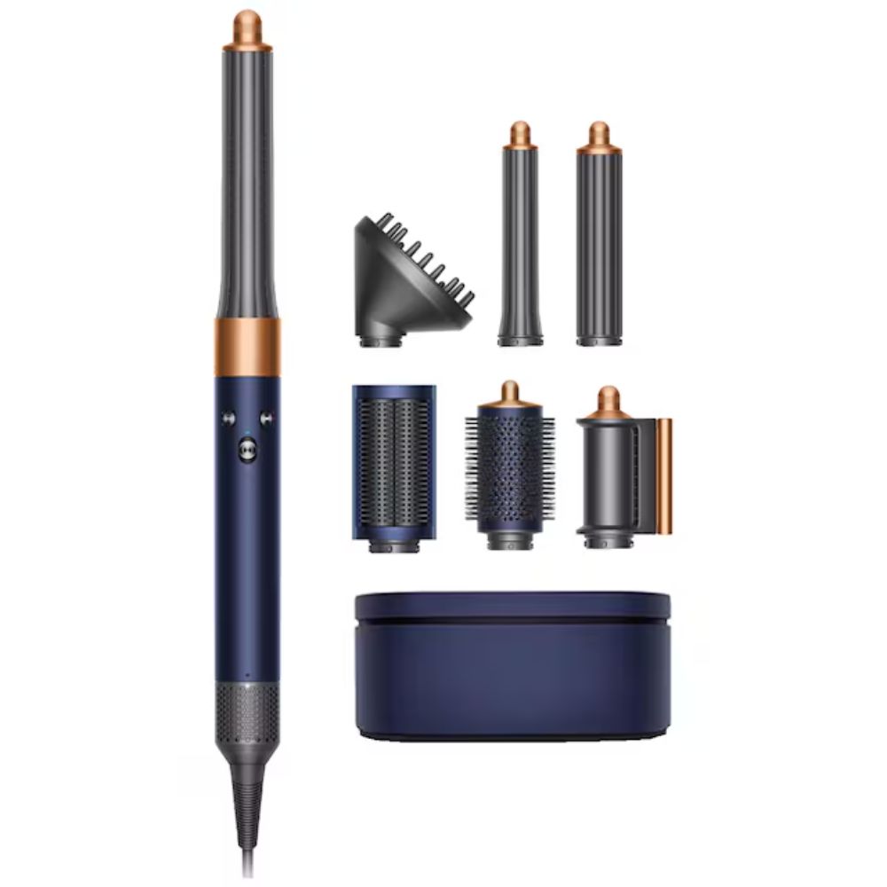 Dyson Airwrapᵀᴹ Multi-Styler Complete Long for Hair that's Chest-Length ...