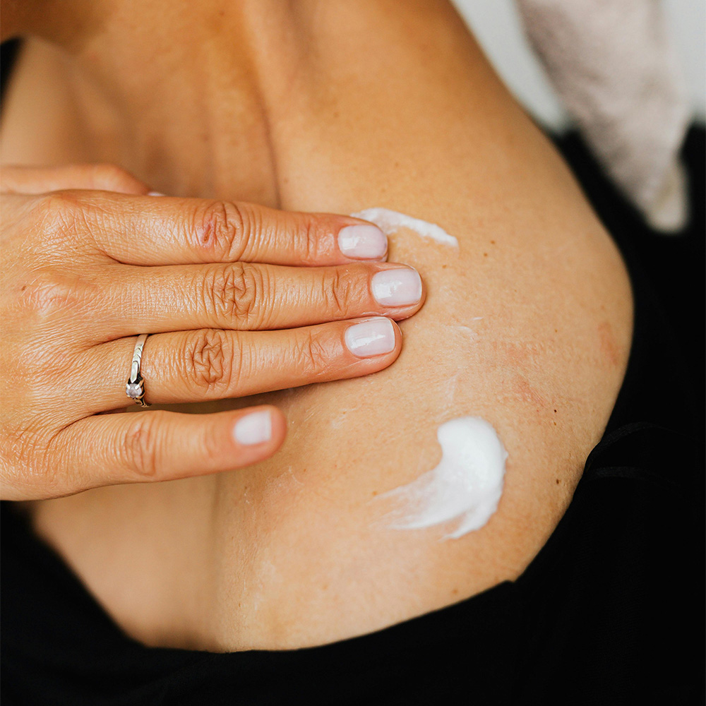 Bionatar Cream PSOriasis SweetCare United States